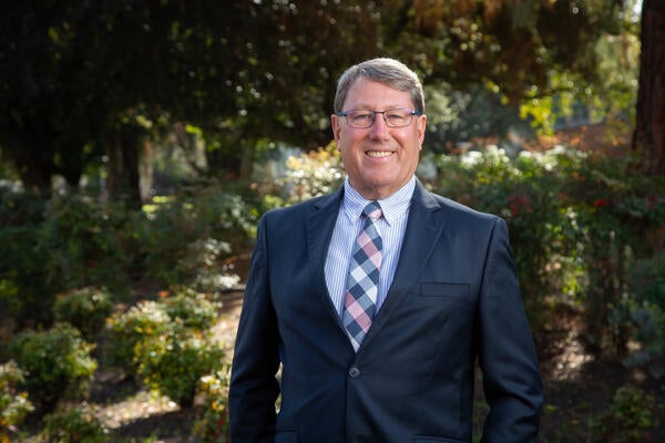 Jeff Pack | Inside UCR | UC Riverside